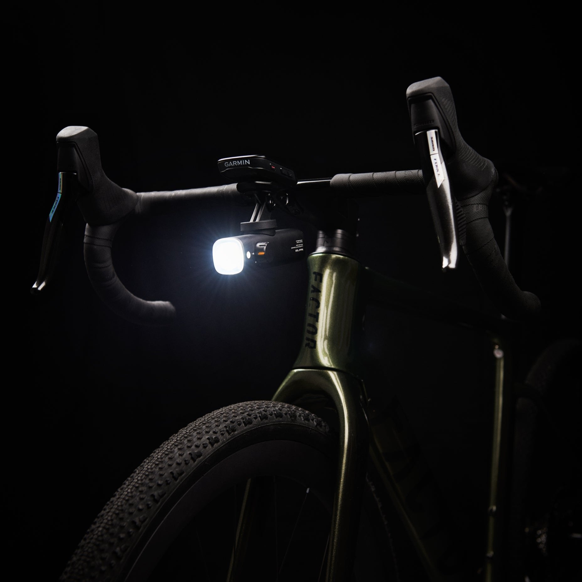 Performance Bike Lights and reflective gear | Bookman – BOOKMAN